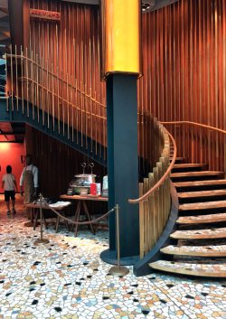 Projects – Mestieri - Somec