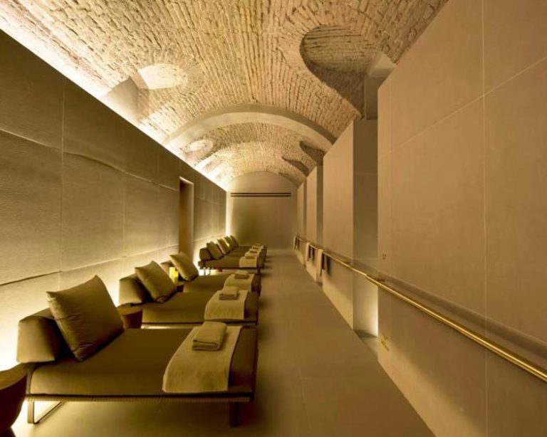 Projects – Mestieri - Somec