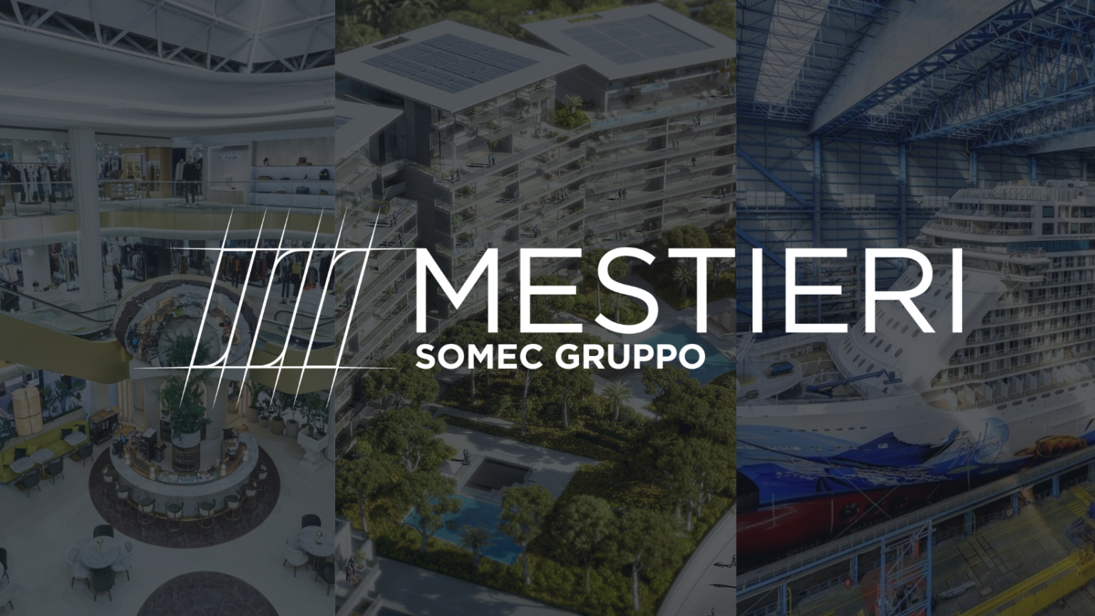 MESTIERI WINS A NUMBER OF MAJOR CONTRACTS IN EUROPE WITH A TOTAL VALUE OF 13.4 MILLION EURO ...